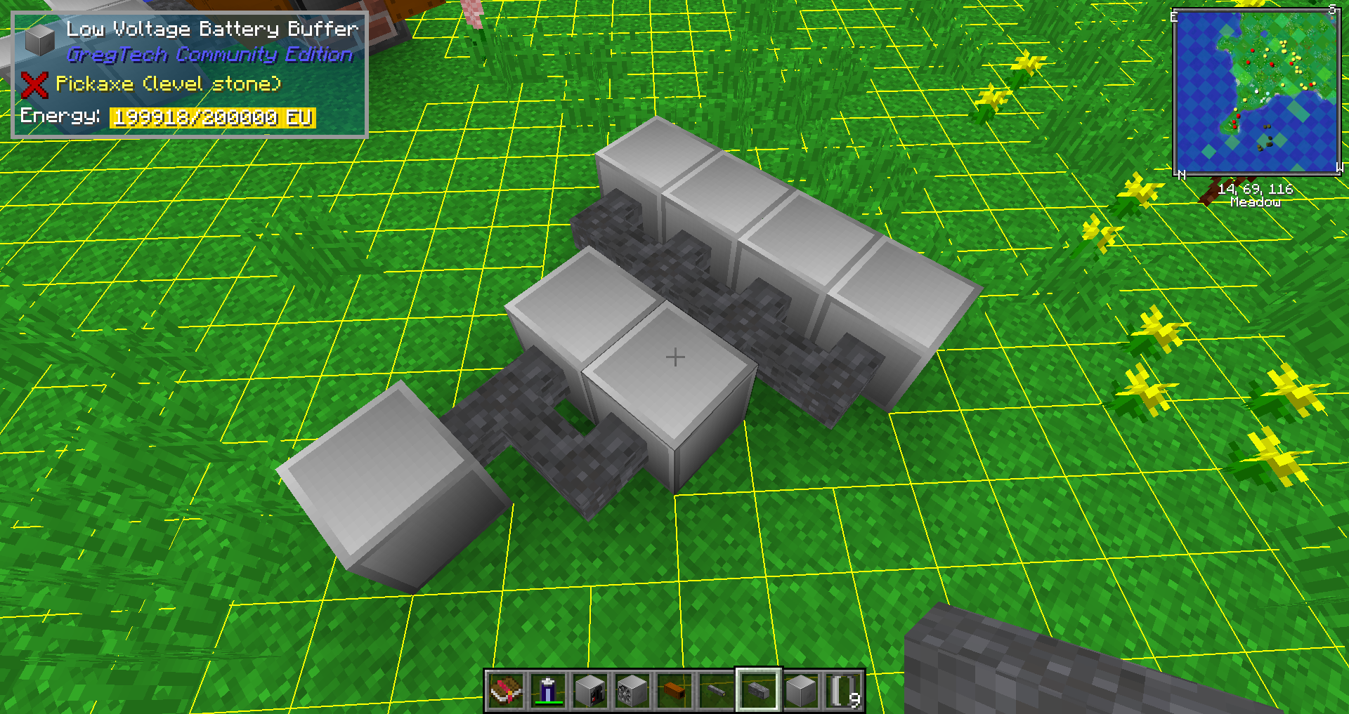 Electricity not behaving as expected · Issue #754 · GregTechCE/GregTech · GitHub