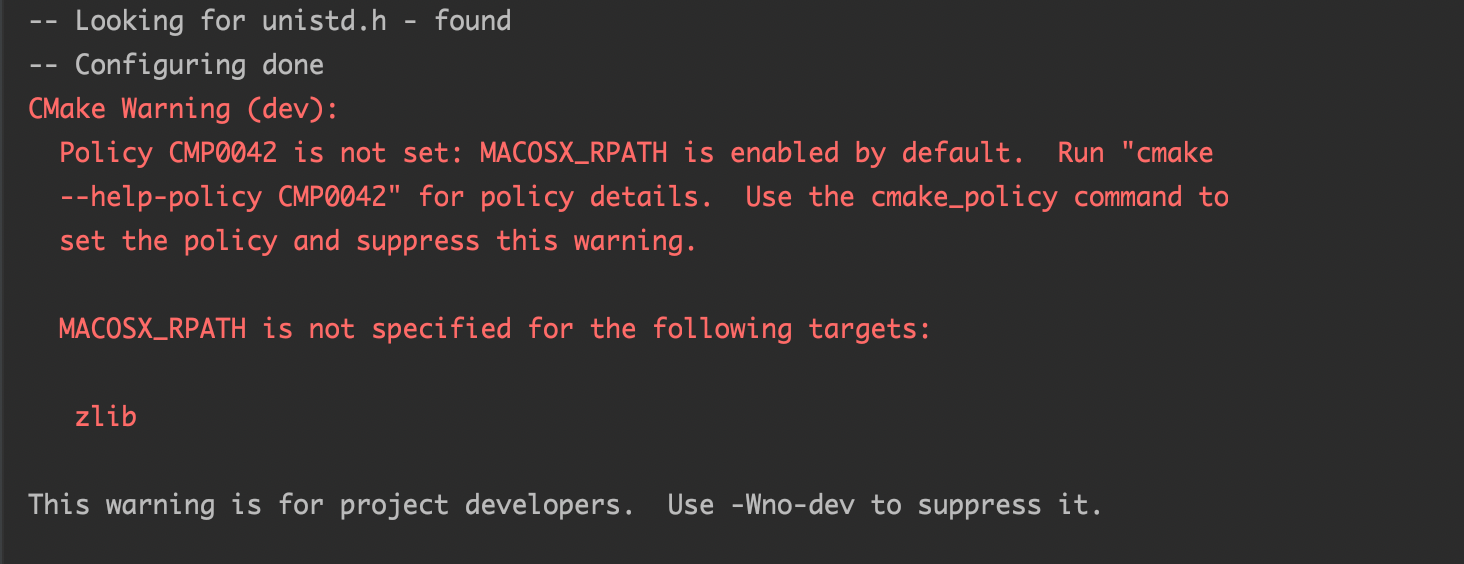 Build Duckdb Failed With Dbuild Arrow Abi Test In Mac M1 · Duckdb Duckdb · Discussion 5726 · Github