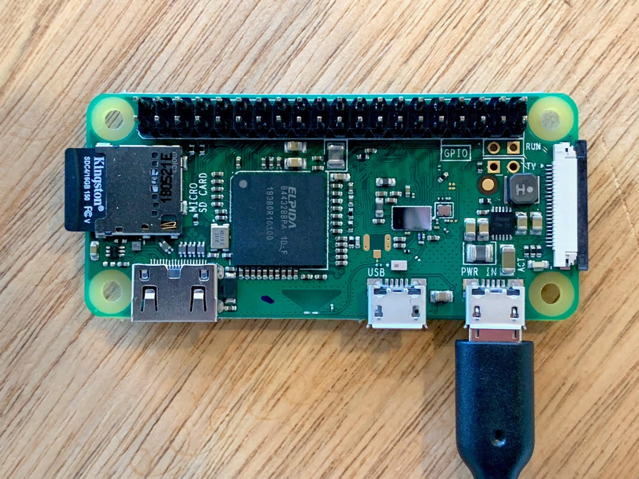 Installer not working as expected · Issue #26 · aceinnolab/Inkycal · GitHub