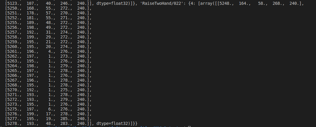 Custom dataset · Issue #9 · MCG-NJU/MOC-Detector · GitHub