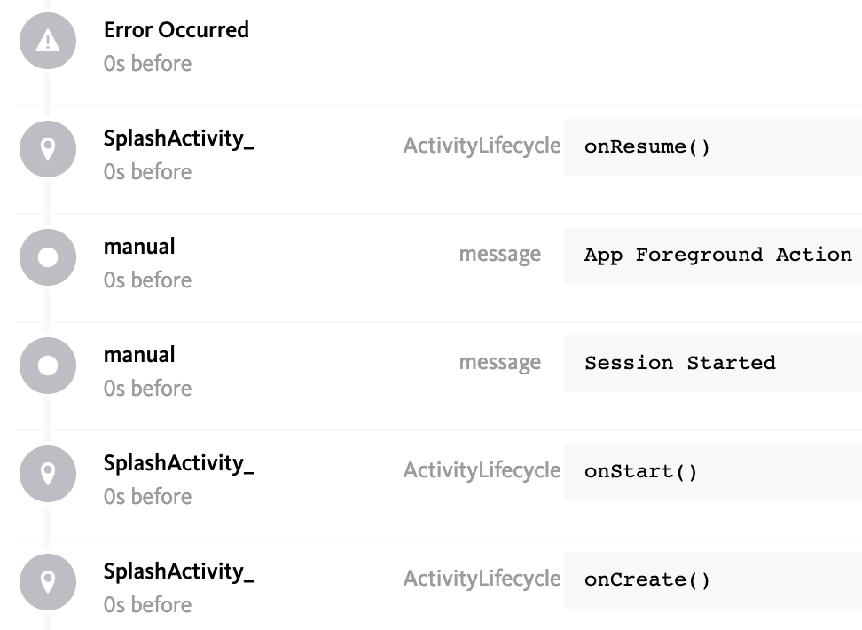 Couldn't convert result of type java.lang.Boolean to java.lang.String · Issue #115 ...