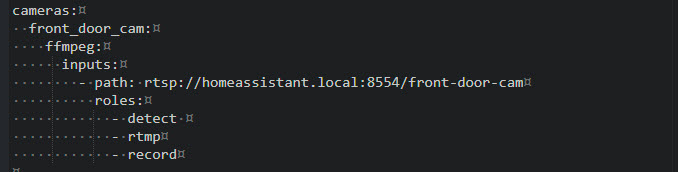 Frigate NVR not working using Wyze Bridge · Issue #175 · mrlt8/docker-wyze-bridge · GitHub