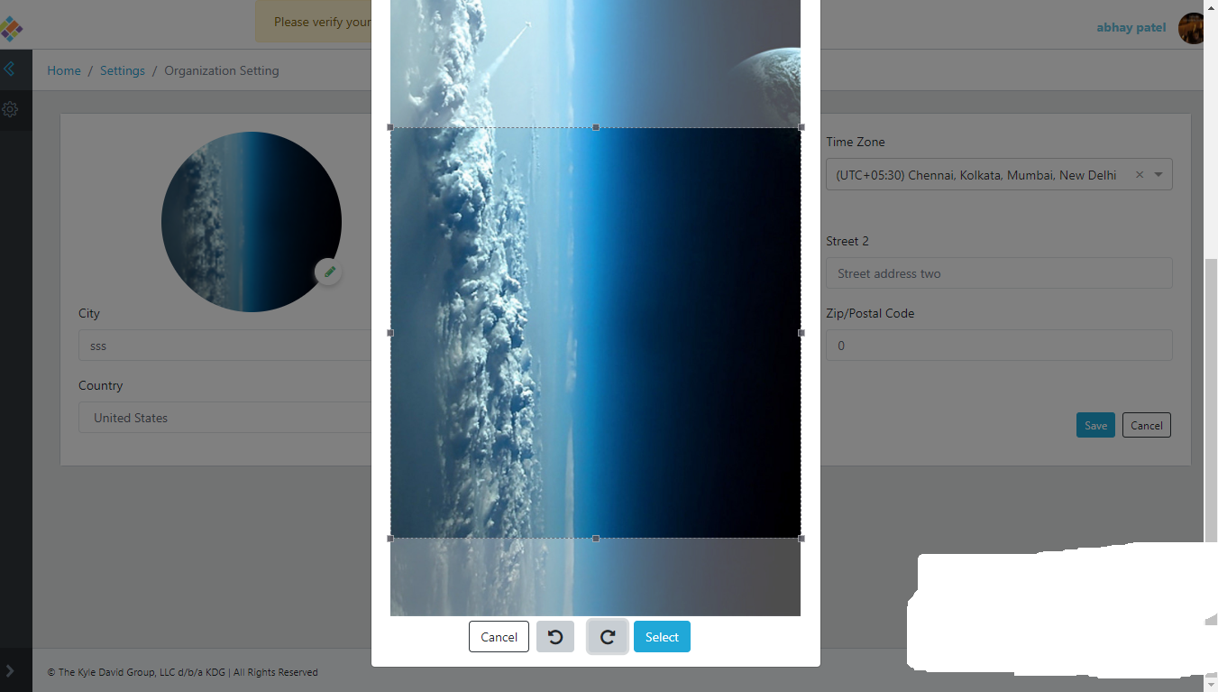 Rotate Functionality · Issue 87 · Mawi137ngx Image Cropper · Github