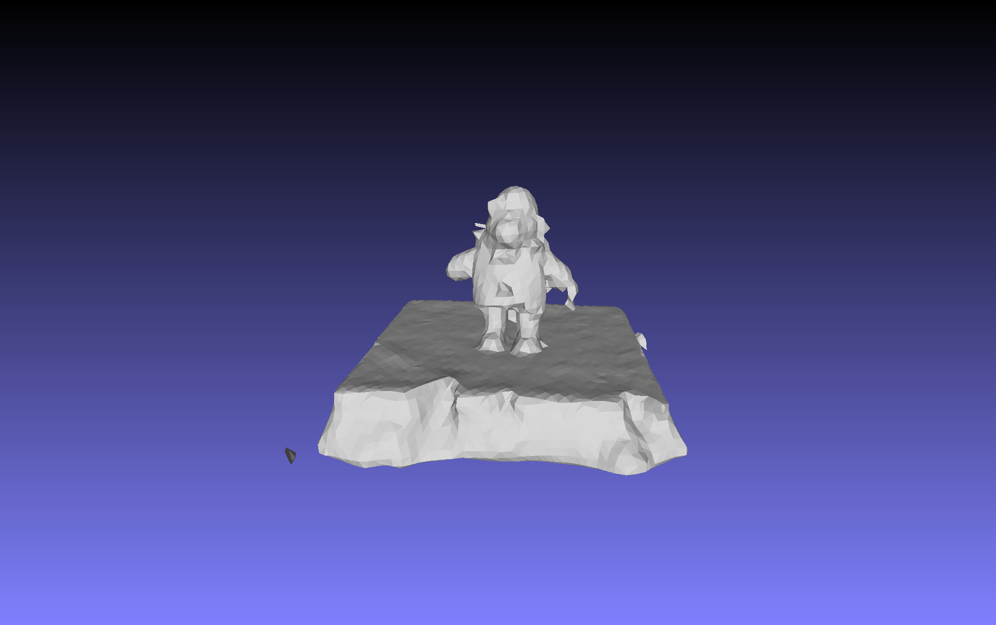 Reproduction issues · Issue #5 · Totoro97/NeuS · GitHub