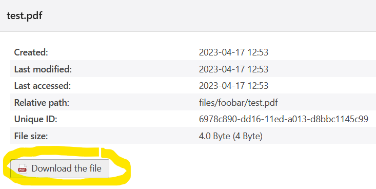 Download Improvement For Filemanger · Issue 5965 · Contaocontao · Github