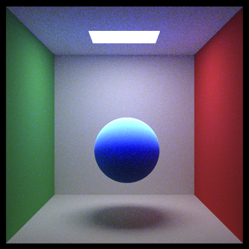 [The Next Week]Chapter 9 Subsurface Reflection · Issue #640 · RayTracing/raytracing.github.io ...