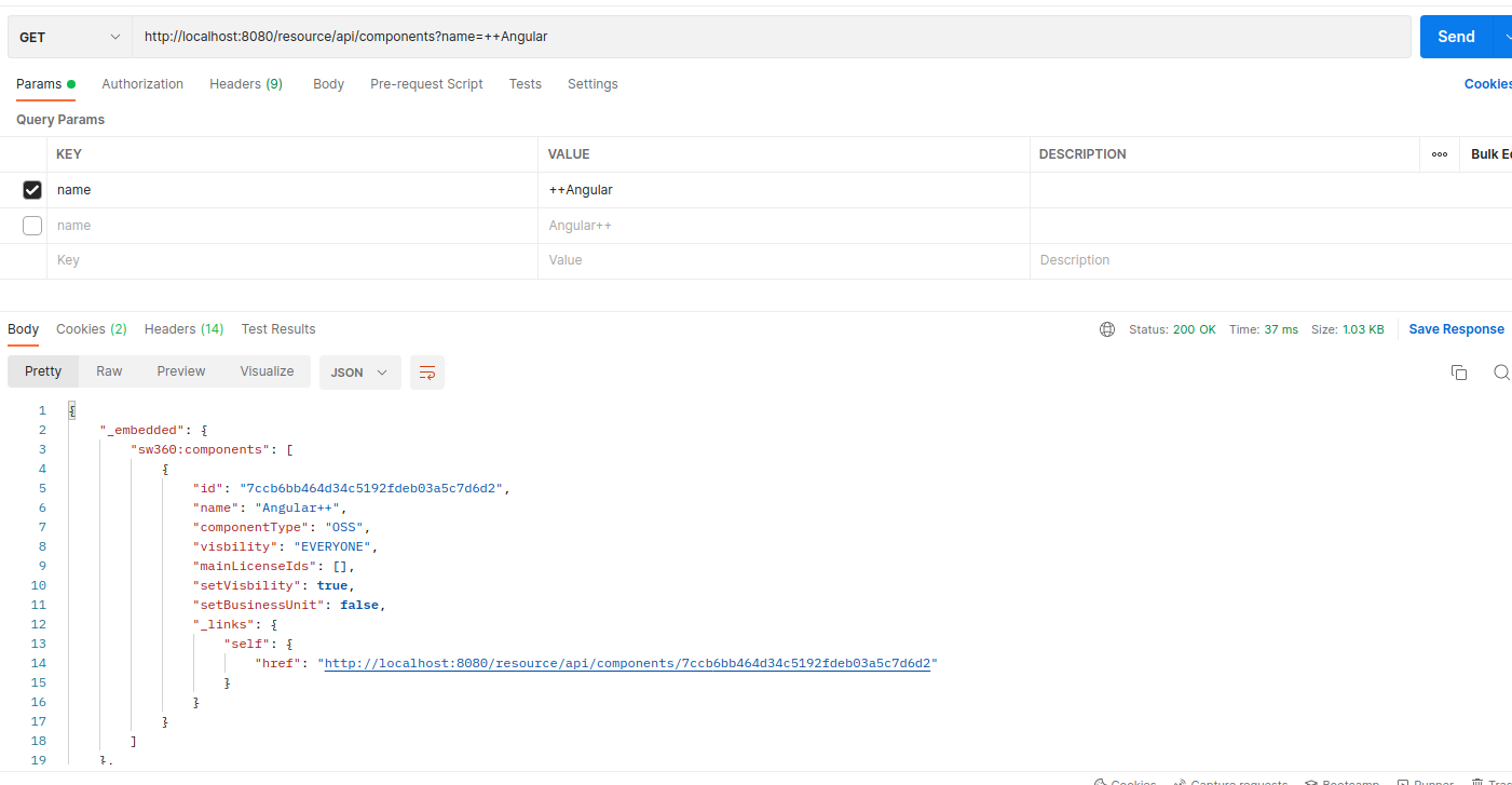 Component name search over endpoint with prefix ++ is returning an empty list · Issue #2042 ...