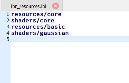 Local rendering using SIBR_gaussianViewer_app in ubuntu cannot save video · Issue #27 ...