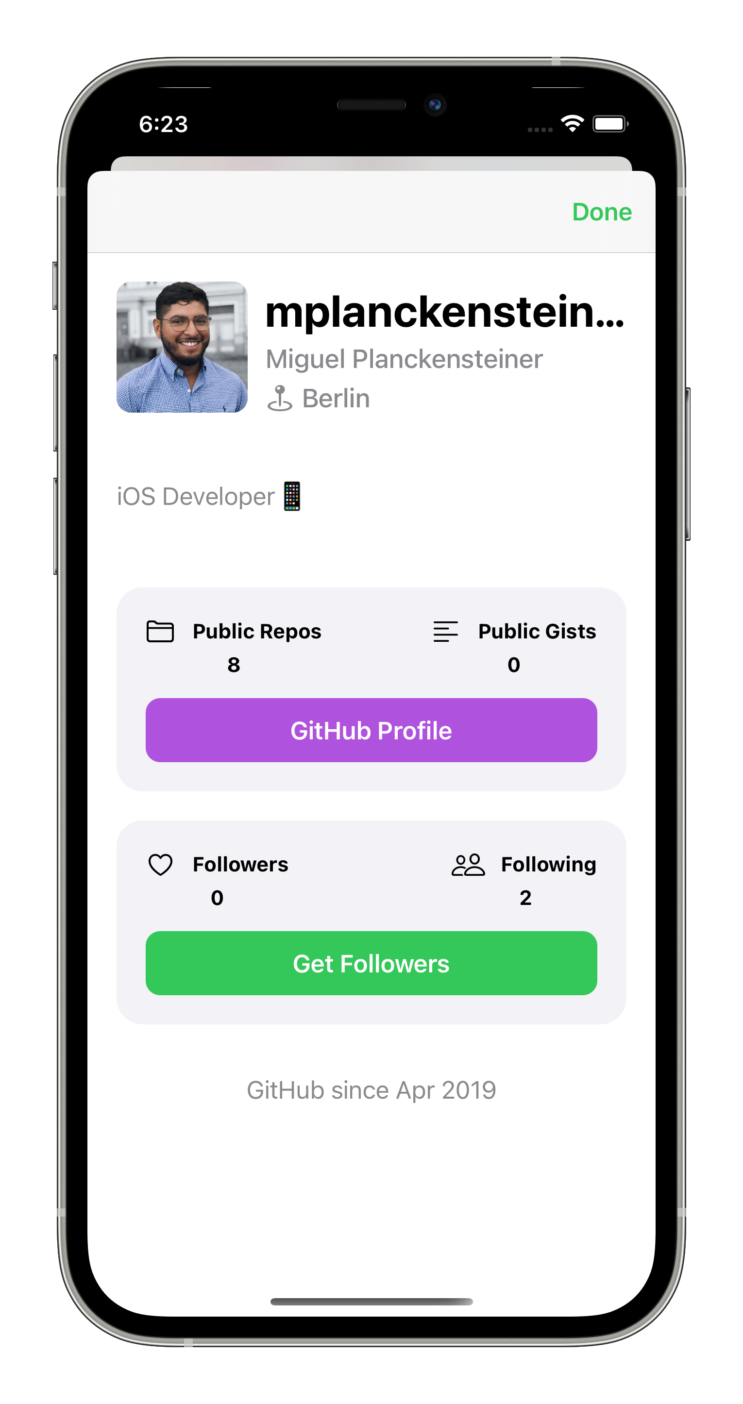 GitHub - mplanckensteiner/Portfolio
