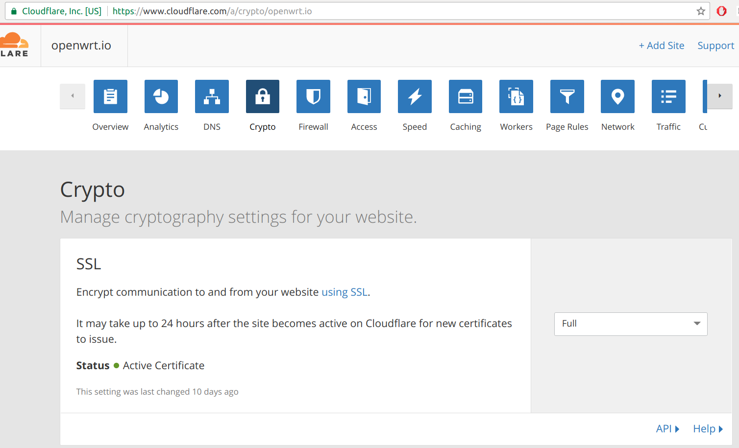 suggest: use HTTPS on mkdocs.org · Issue #1409 · mkdocs/mkdocs · GitHub