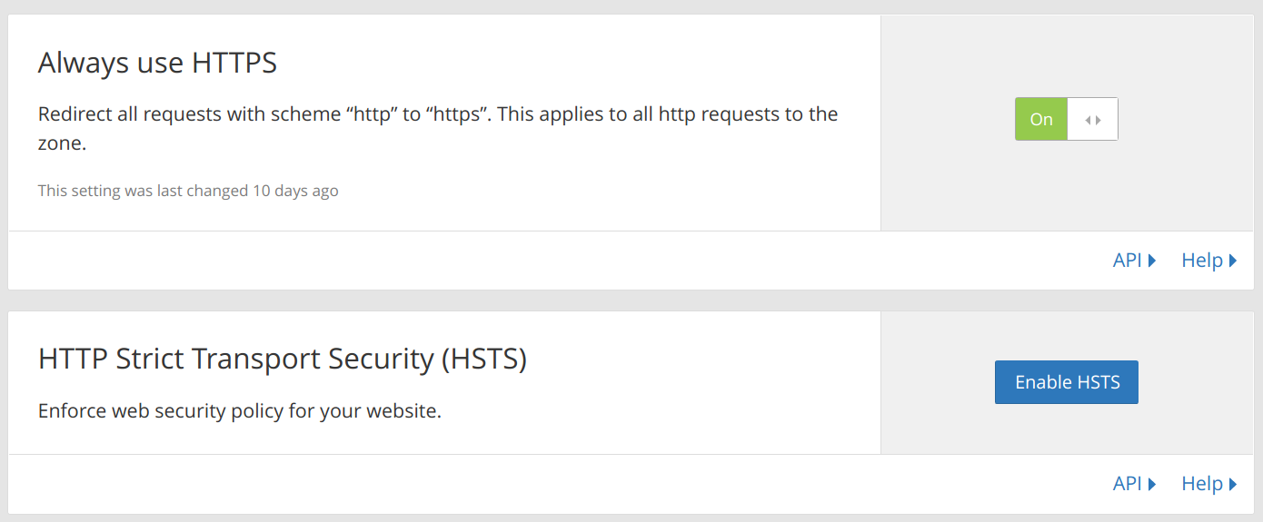 suggest: use HTTPS on mkdocs.org · Issue #1409 · mkdocs/mkdocs · GitHub