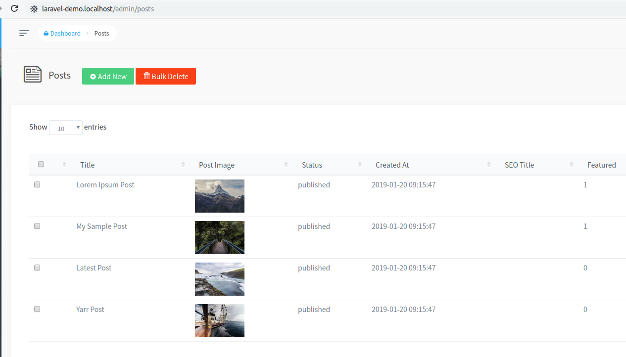 [BUG] can not search equals 0 · Issue #3904 · thedevdojo/voyager · GitHub
