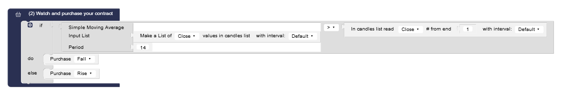 How to apply SMAA and EMAA indicator in charts · Issue #1624 · binary ...