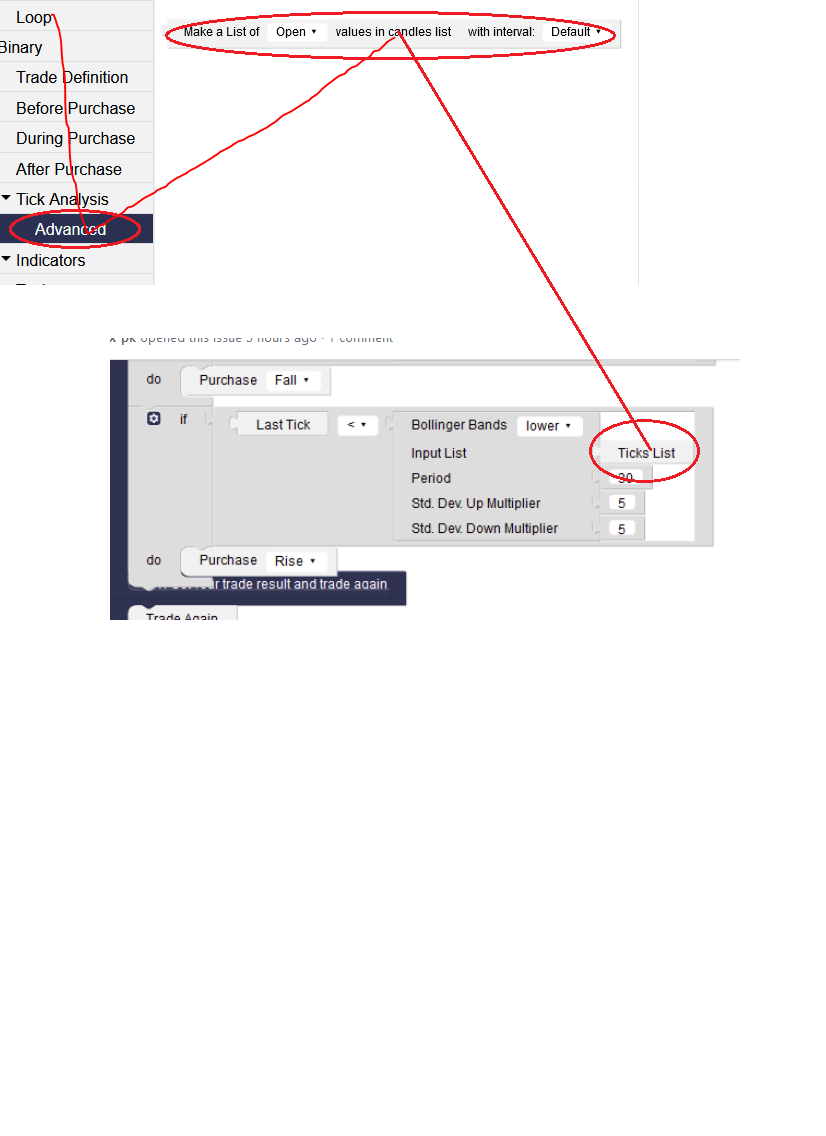 Inputting Chart data based on close of last candle · Issue #2384 · binary-com/binary-bot · GitHub