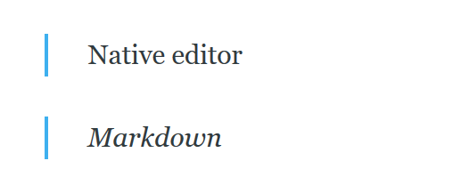 styling is inconsistent with a child ` ` · Issue #562 · TryGhost/Casper · GitHub