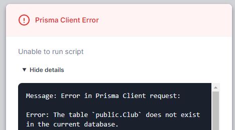 Issues running blitz dev or blitz start on Windows · Issue #341 · blitz-js/legacy-framework · GitHub