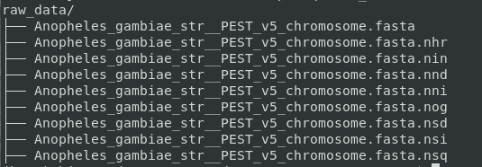 Idea: database structure/tree · Issue #520 · wurmlab/sequenceserver · GitHub