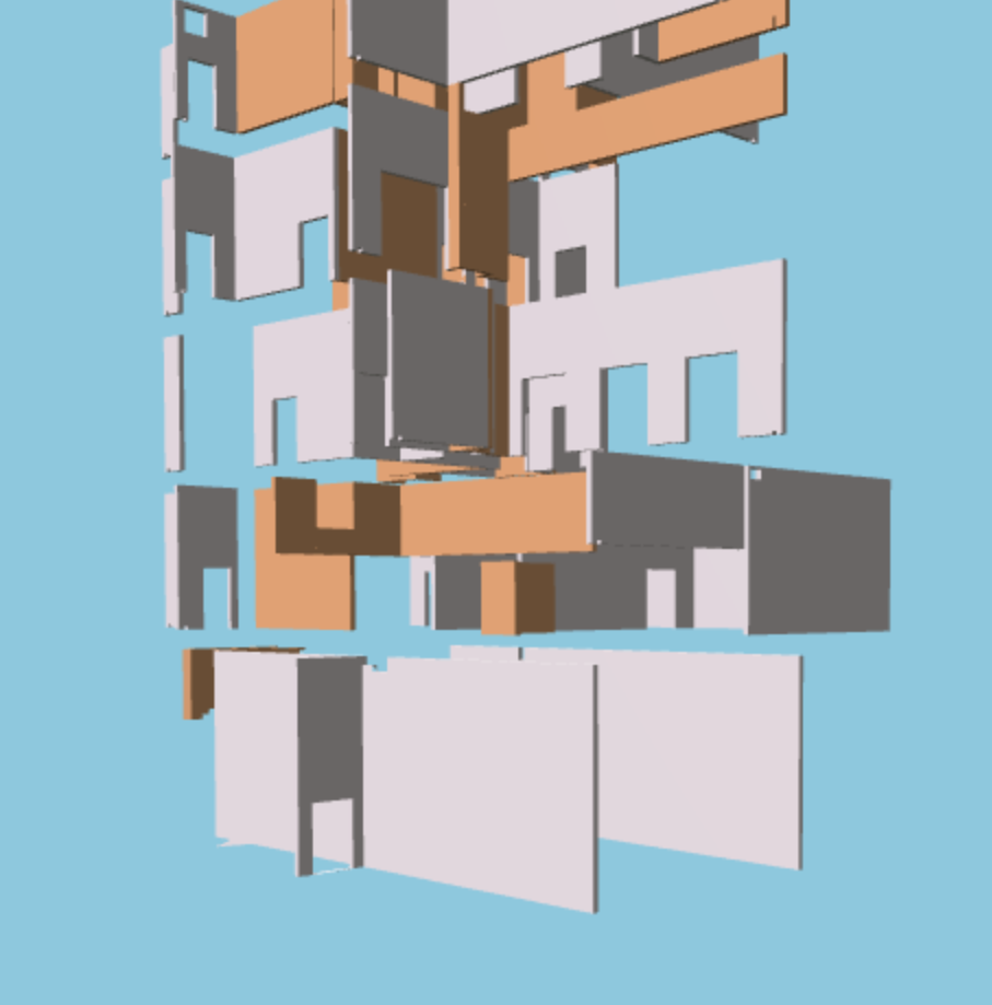 Geometry not rendered as expected with IfcBooleanClippingResult and IfcPolygonalBoundedHalfSpace ...