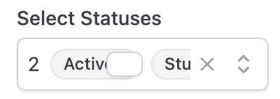 Multi Select on last version layout issue · Issue #103 · wireui/wireui · GitHub