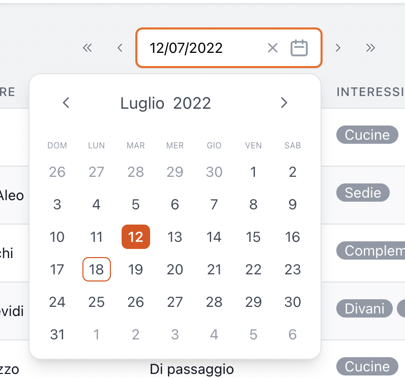Datepicker Safari Position · Issue 385 · Wireuiwireui · Github