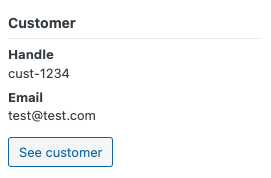 New widgets on order page · Issue #24 · reepay/reepay-woocommerce ...