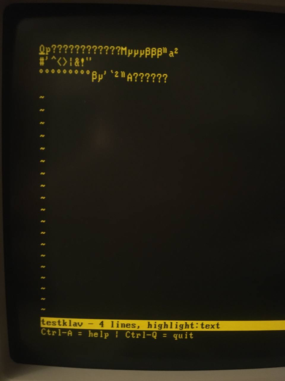 Schneider Euro PC · Issue #1748 · ghaerr/elks · GitHub