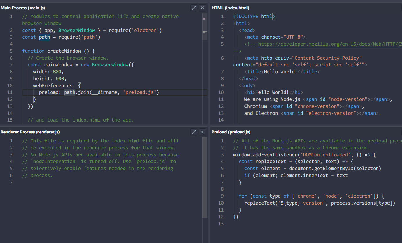 [Bug]: GPU process crashes with exit code -1073741819 · Issue #34366 · electron/electron · GitHub