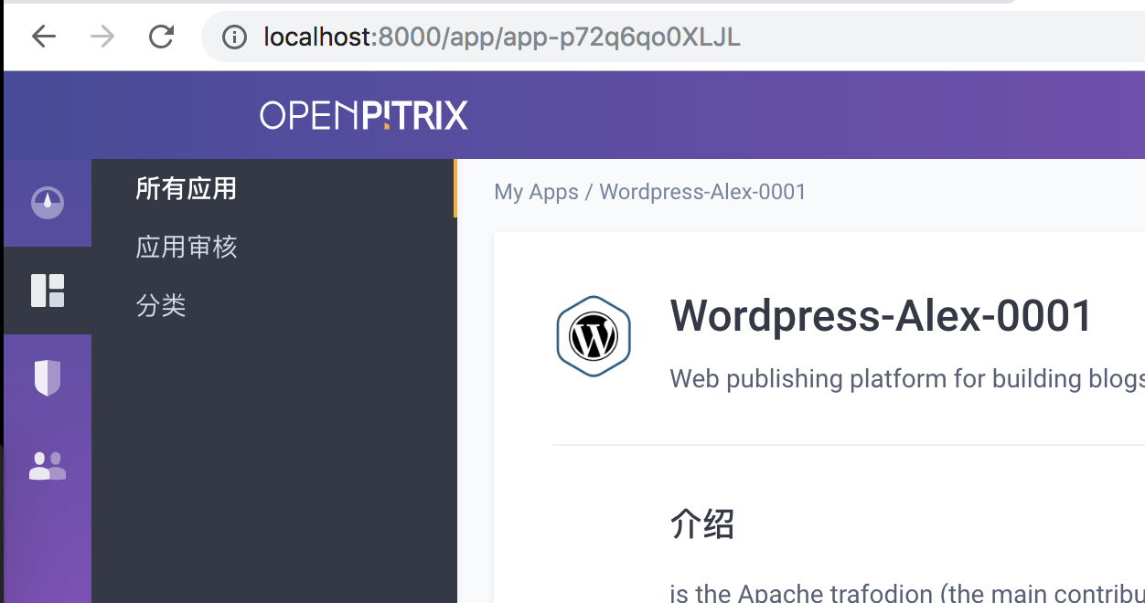 【设计】Dashboard 样式问题 · Issue #389 · openpitrix/dashboard · GitHub