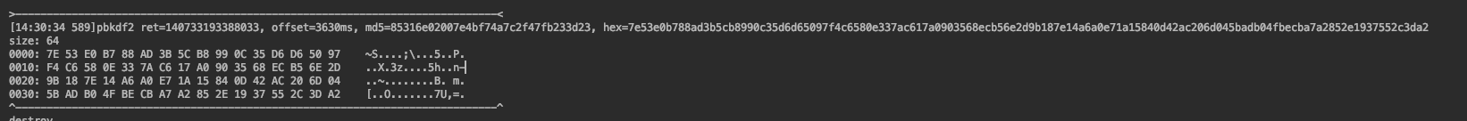 你好，执行速度有点慢，能从哪个方向解决啊？ · Issue #63 · zhkl0228/unidbg · GitHub