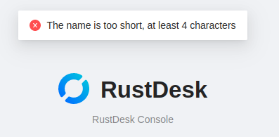 Custom OIDC is undebuggable · Issue #66 · rustdesk/rustdesk-server-pro · GitHub