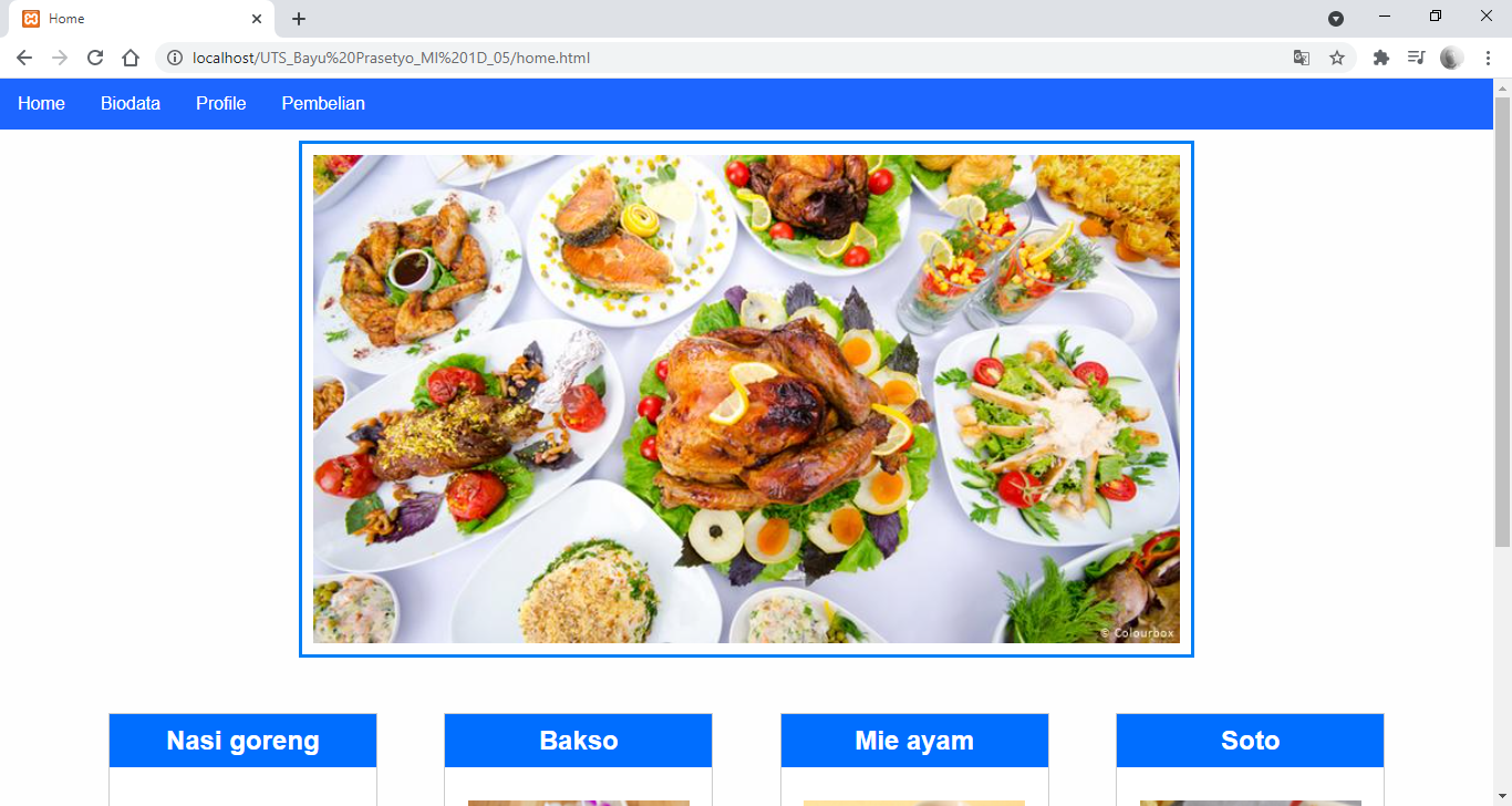 GitHub - bayupras141/UTS_PemogramanWeb