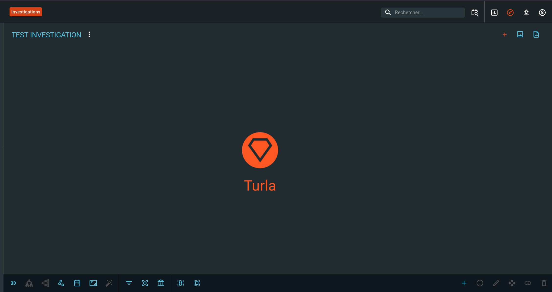 Investigation improvements · Issue #1660 · OpenCTI-Platform/opencti · GitHub
