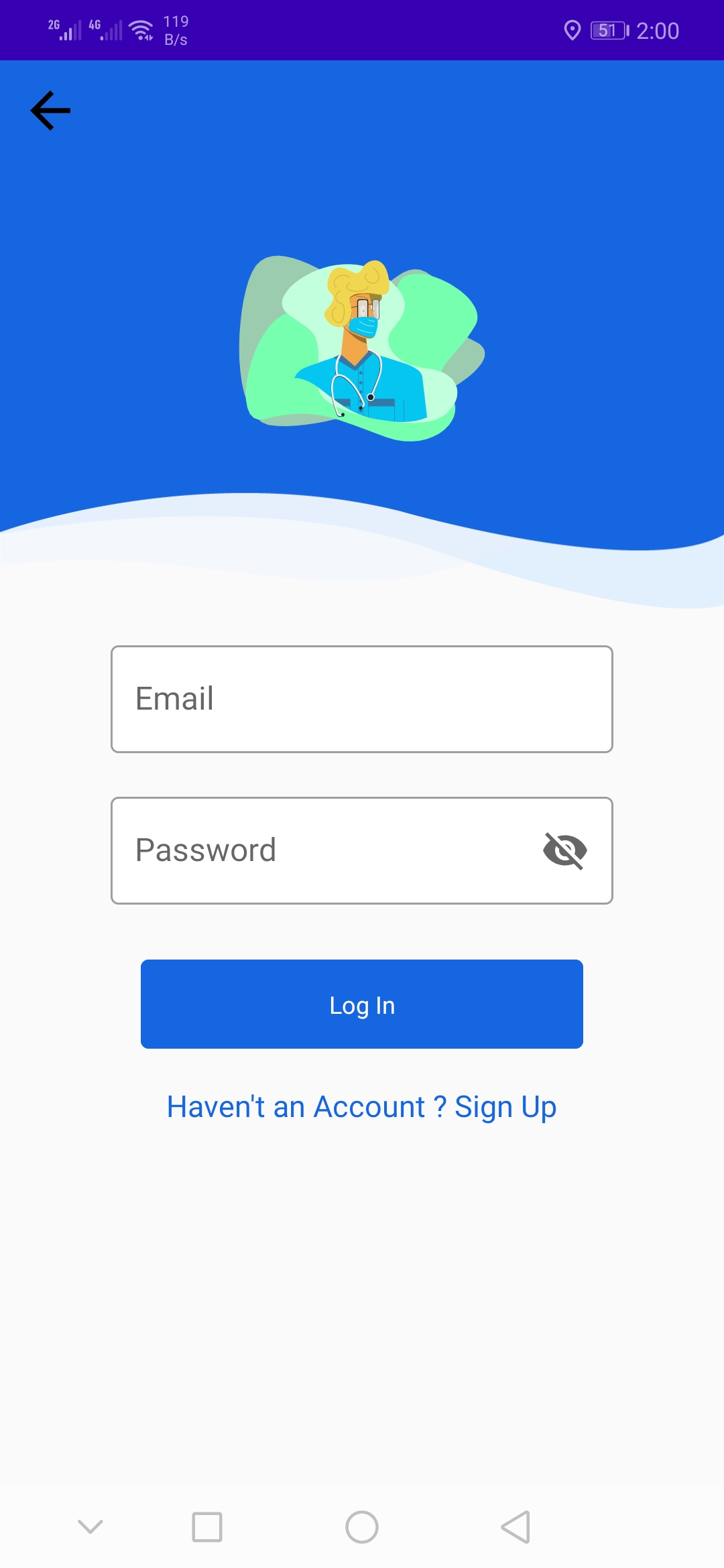 GitHub - smalhasib/Care-Bear: We are developing a android application for medical sector based ...