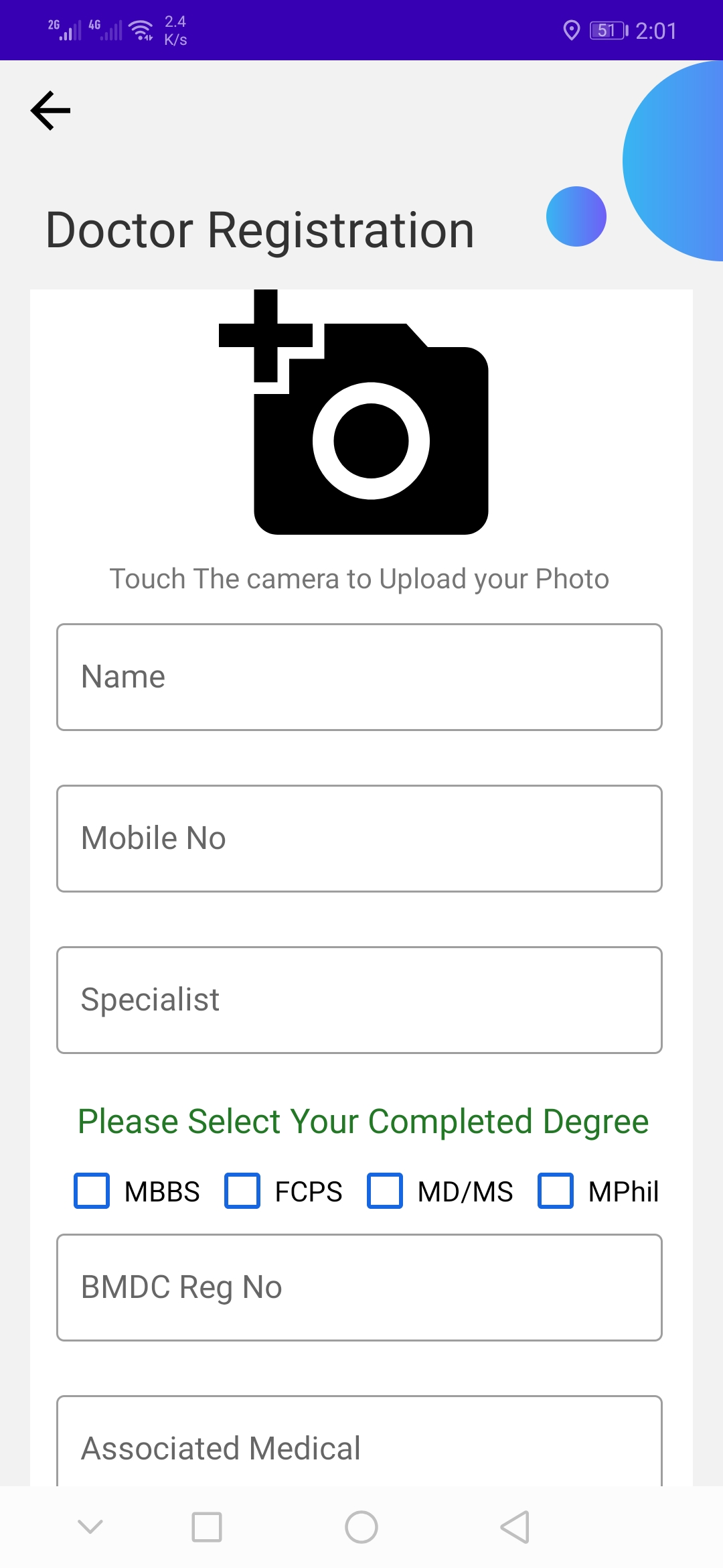 GitHub - smalhasib/Care-Bear: We are developing a android application for medical sector based ...