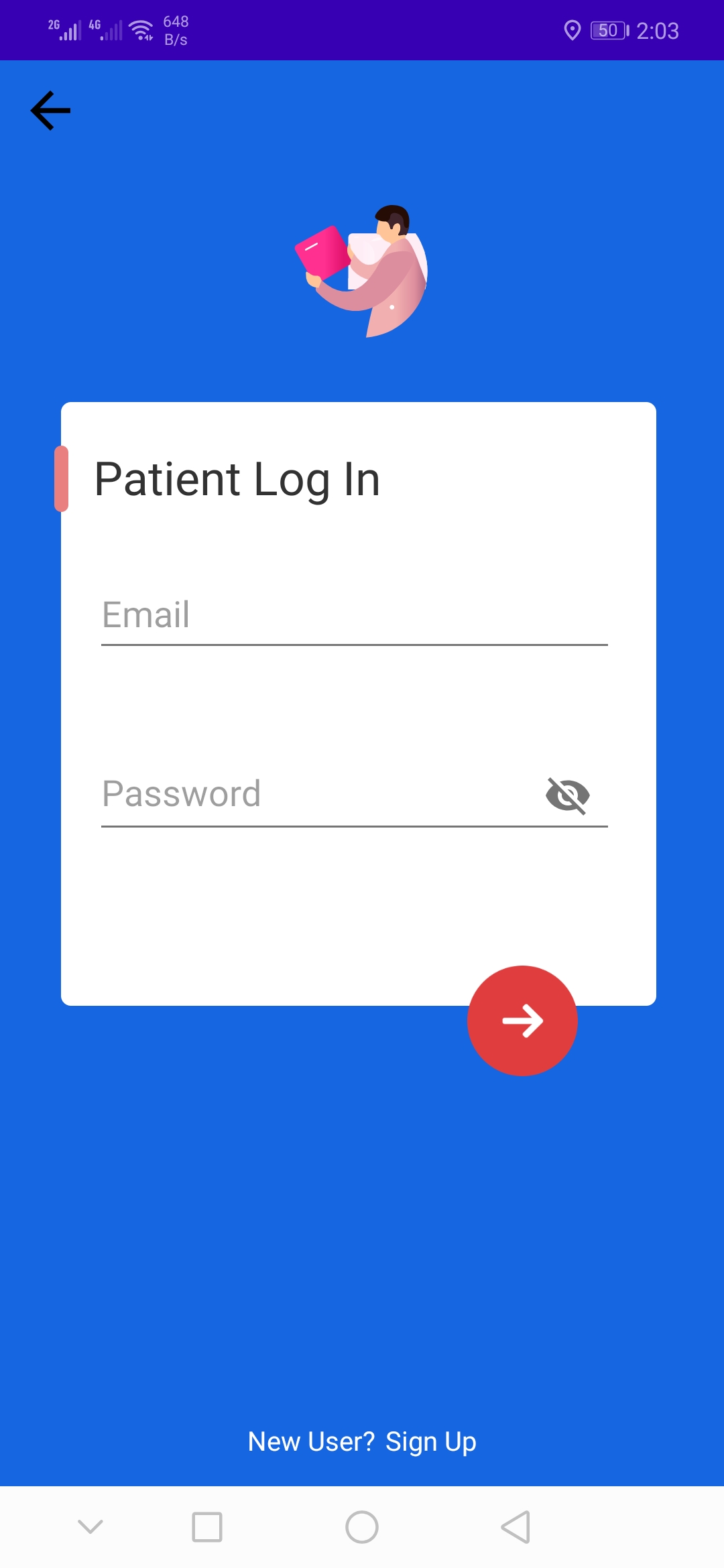 GitHub - smalhasib/Care-Bear: We are developing a android application for medical sector based ...