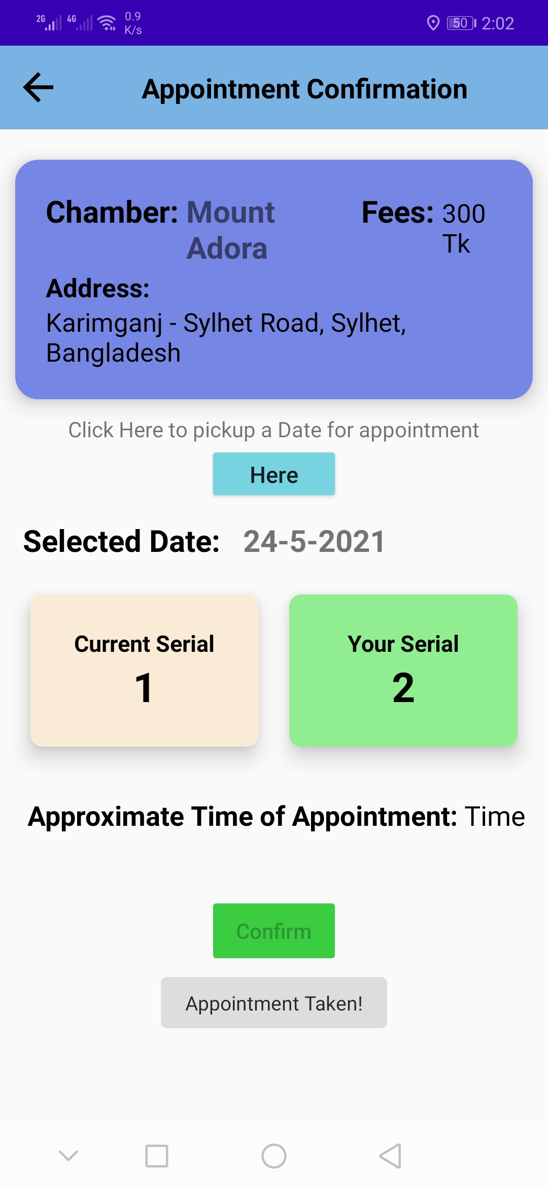 GitHub - smalhasib/Care-Bear: We are developing a android application for medical sector based ...