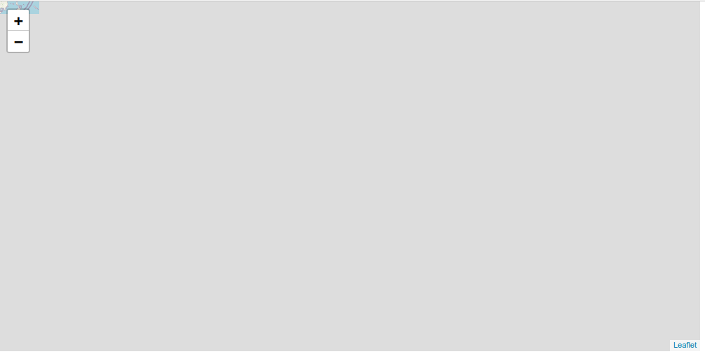 Starting with 'display':'none' property · Issue #64 · emilhe/dash-leaflet · GitHub