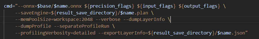 where is plugin registered？and why doesn't build engine · Issue #156 ...