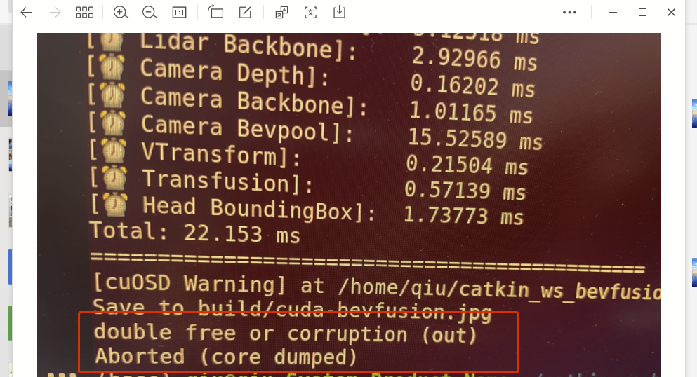 error when replace load_images of loading ros msg · Issue #174 · NVIDIA-AI-IOT/Lidar_AI_Solution ...