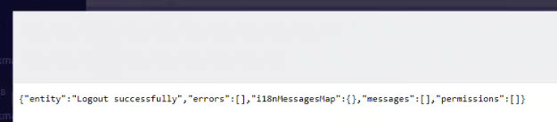 User is logged out when accessing content if the Role does not have the 'Content' portlet tool ...