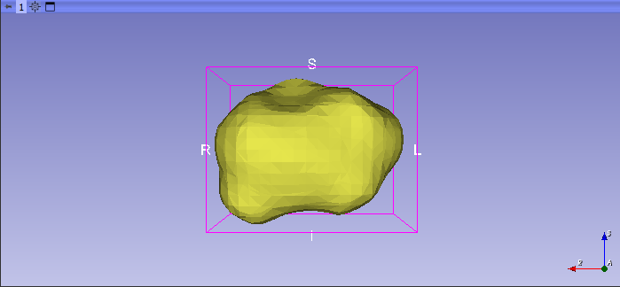 Calling `vtkMRMLModelDisplayNode.SetColor` seems to invert normals · Issue #6749 · Slicer/Slicer ...