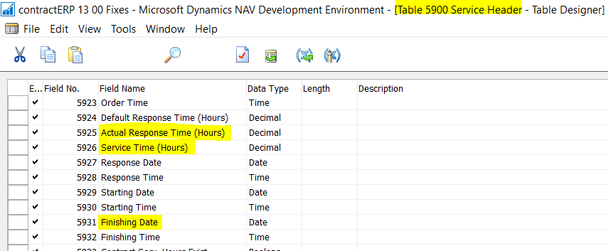 Base NAV fields on table 5900 - ambiguous · Issue #4359 · microsoft/ALAppExtensions · GitHub