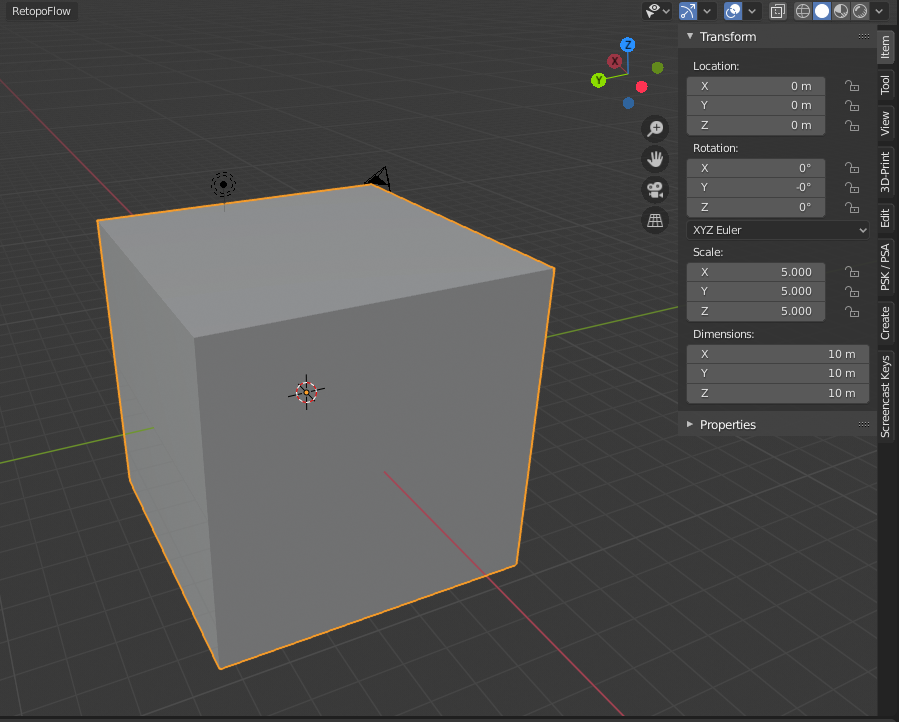 Some weirdness on Mac OS Catalina **[BUG]** · Issue #753 · CGCookie ...