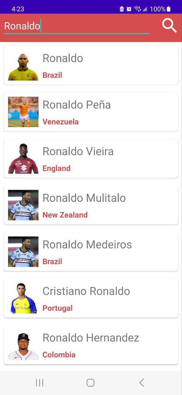 GitHub - AzamatToshtemirov90/SportsApp
