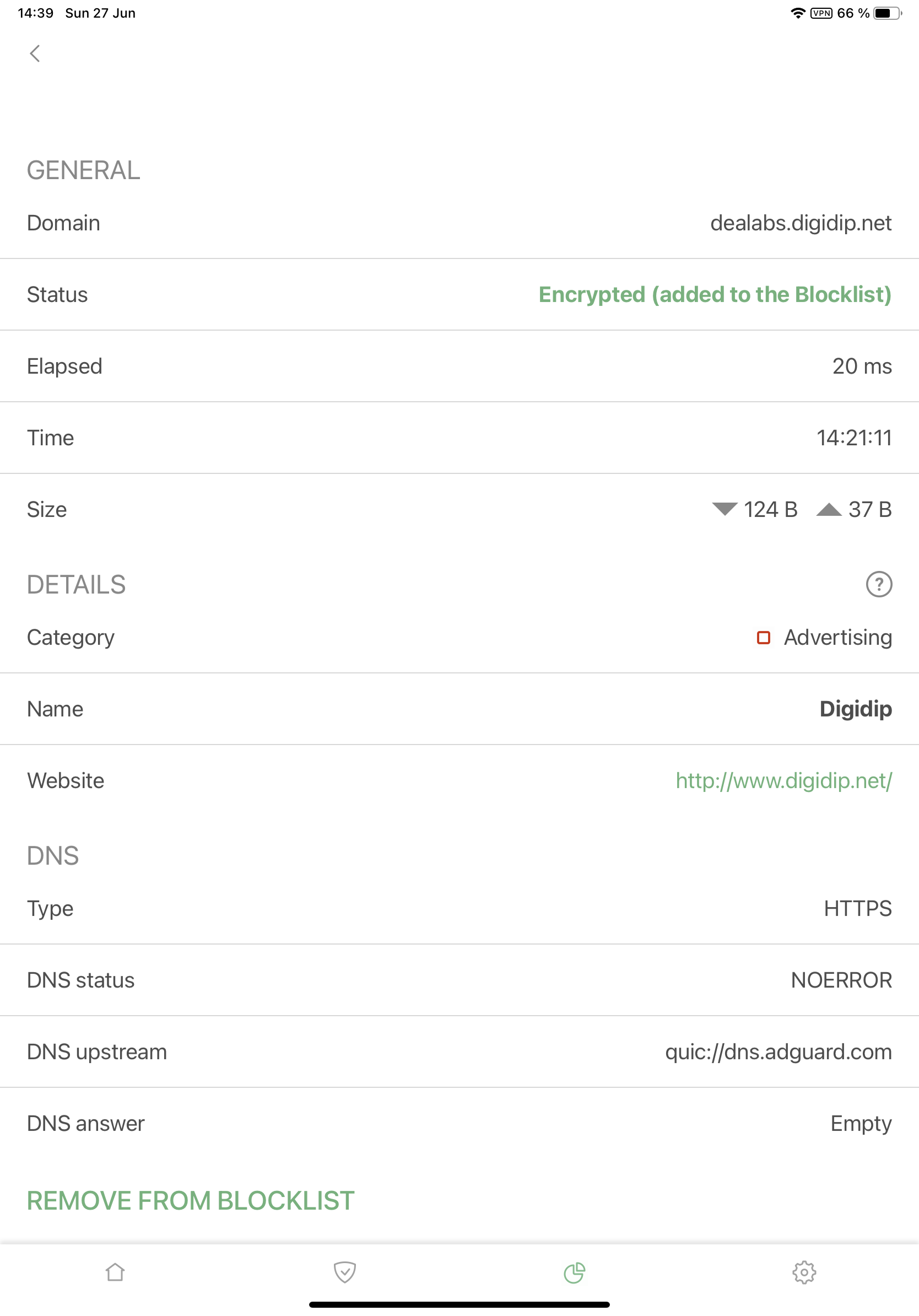 Analytics dealabs.digidip.net · Issue #1692 · StevenBlack/hosts · GitHub