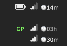 ZIgbee add GP UI indicator by s-hadinger · Pull Request #16421 ...