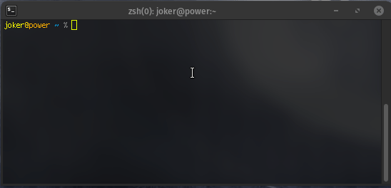 'title' with laststatus=0 causes visual glitches · Issue #18573 · neovim/neovim · GitHub