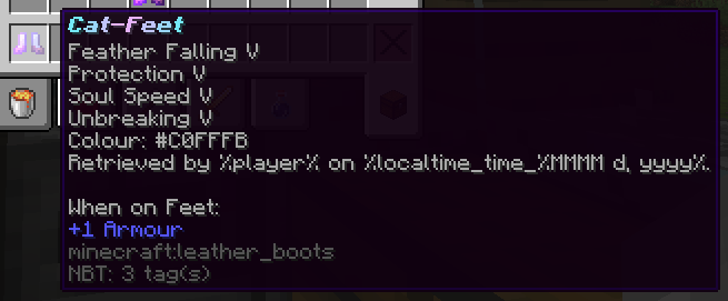 Are we able to use PlaceholderAPI placeholders in commands in crate rewards? · Issue #84 ...