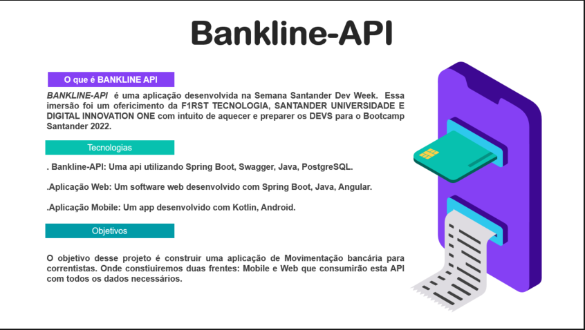 GitHub - lucascostadevrobot/bankline-api