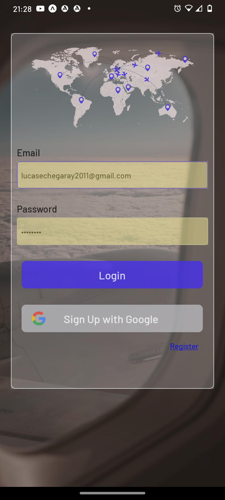 GitHub - Lucas-aquiles/FlightApp